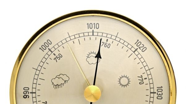 SimplyScience: Was ist ein Barometer und wie funktioniert es?